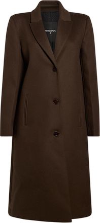 Patrizia Pepe JACKEN & M&Auml;NTEL - M&auml;ntel auf YOOX.COM