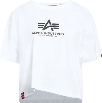 Alpha Industries TOPS - T-shirts auf YOOX.COM