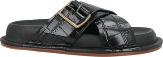 Jil Sander SCHUHE - Sandalen auf YOOX.COM