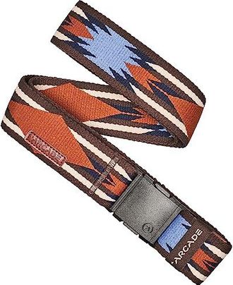 Arcade Ironwood Ceinture élastique A2 Marron moyen/baie Taille unique, Marron moyen/Bay, taille unique