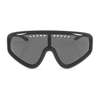 Emporio Armani Emporio Armani Ea7, Homme, Accessoires, Gris, Taille: 41 MM Lunettes de soleil Signature