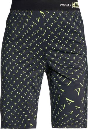 Twin-Set HOSEN & R&Ouml;CKE - Shorts & Bermudashorts auf YOOX.COM