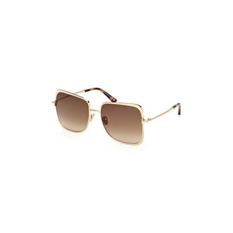 Tom Ford Sonnenbrillen - - Accessories - Damen - Mehrfarbig - 57 MM