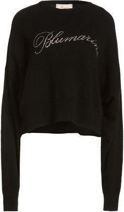 Blumarine MAILLE - Pullover sur YOOX.COM