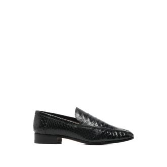 PARIS TEXAS Damen, Schuhe, Schwarzk, 37 EUGr&ouml;&szlig;e