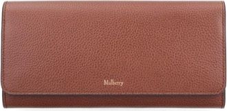 Mulberry Wallet Continental