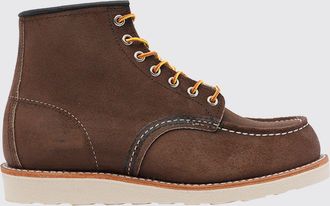 Red Wing Shoes Chaussures De Ville RED WING Homme couleur Marron