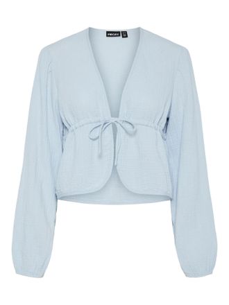Pieces Bluse PCSastina