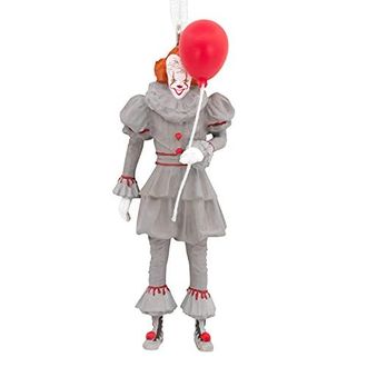Hallmark IT Chapter Two Pennywise Weihnachtsdekoration