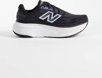 New Balance More - Baskets de course - Noir