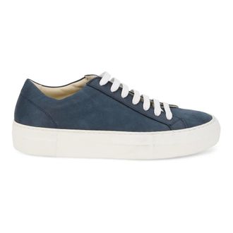 Fedeli Femme, Chaussures, Bleu, Taille: 40 EU Baskets &Eacute;l&eacute;gantes et Confortables