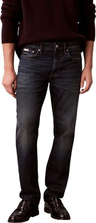 Calvin Klein Herren Slim Lv04Re701G Jeans, Blue (Vine Street), 31 W/30 L
