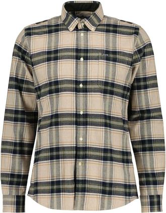 Barbour Freizeithemden - - Shirts - Herren - Beige - XL