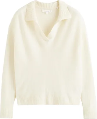 Chinti and Parker Pullover Basics