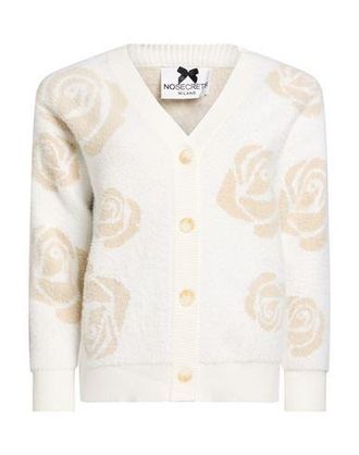 No Secrets World MAILLE - Cardigans sur YOOX.COM