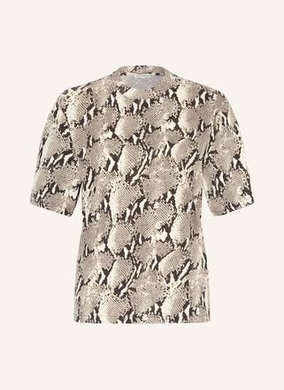 Anine Bing Anine Bing T-Shirt Avi braun