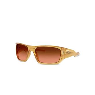 Oakley Oo9486 948608 Sonnenbrillen - - Accessories - Herren - Gelb - 60 MM