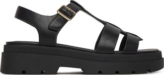 Geox Sandalen Geox Adacter S B D670NA 00043 C9999 Schwarz