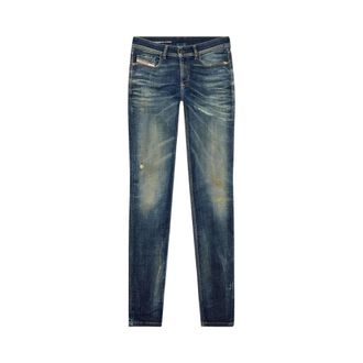 Diesel A03594 09H7701 Jeans - - Jeans - Herren - Blau - W34