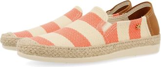 Gioseppo Gioseppo Damen LS NAUTA Flacher Slipper, Coral, 38 EU