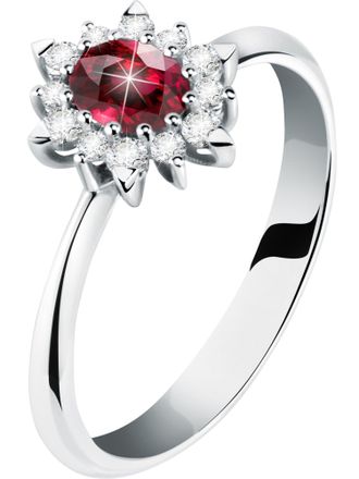 Christ Ring