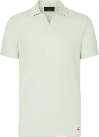 Peuterey Homme, Tops, Vert, Taille: 2XL NEW Helgo Polo