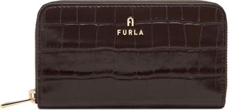 Furla Geldb&ouml;rse Furla Camelia M WP00588 BX4255 2460S Braun