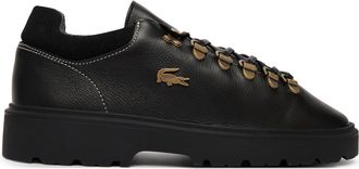 Lacoste Sneakers Lacoste 52SFA0060 Schwarz