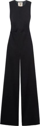 Aniye By Femme, Combinaisons et Ensembles, Noir, Taille: 36 FR Sienna Back Jumpsuit