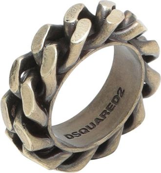 Dsquared2 SCHMUCK und UHREN - Ringe auf YOOX.COM