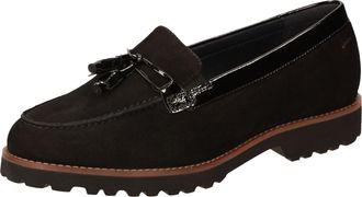 Sioux Damen Slipper Meredith-730-H