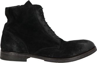Moma SCHUHE - Stiefeletten auf YOOX.COM