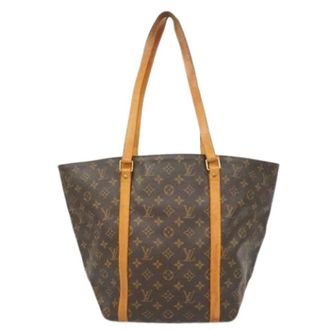Louis Vuitton Damen, Pre-Owned, Braun, ONE SIZEGr&ouml;&szlig;e