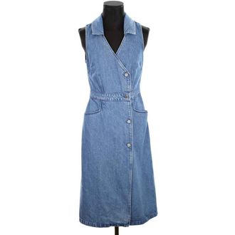 Rouje Robe en coton