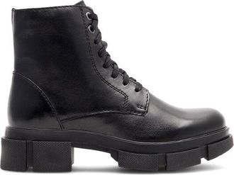 Lasocki Lasocki Schnürschuhe RST-ALISA-01 Schwarz