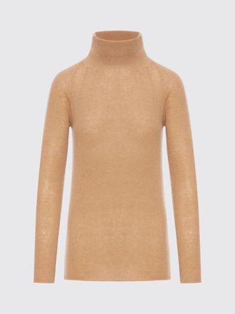 Roberto Collina Pull ROBERTO COLLINA Femme couleur Chair