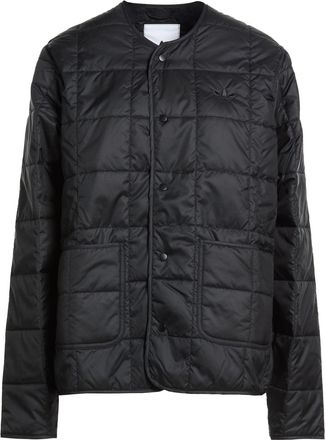 adidas JACKEN & M&Auml;NTEL - Pufferjacken & Daunenjacken auf YOOX.COM