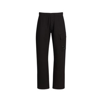 C.P. Company Pantalon de surv&ecirc;tement droit en coton