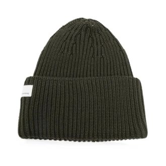 Nine In The Morning Beanies - - Accessories - Herren - Gr&uuml;n - ONE SIZE