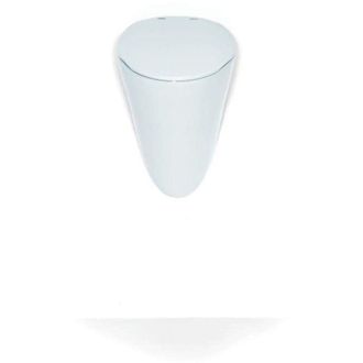 Duravit Duravit - Urinal Starck 1, f&uuml;r Deckel, ohne Fliege, 0835320000
