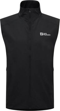 Jack Wolfskin Herren Weste PRELIGHT STRIDE VEST M