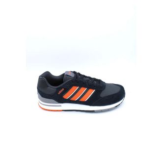 adidas Homme, Chaussures, Noir, Taille: 45 1/3 EU Run 80s