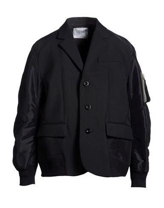 sacai MANTEAUX - Vestes et blousons sur YOOX.COM