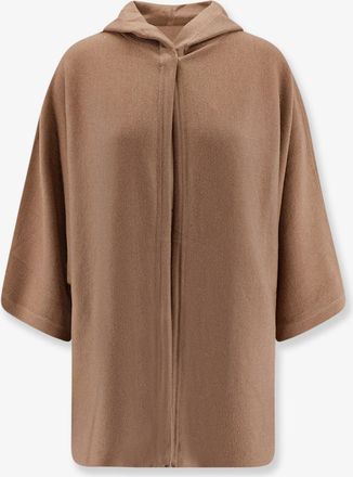 Max Mara Aster virgin wool cardigan - MAX MARA - gender_Woman