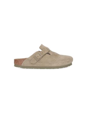 Birkenstock Mules Boston