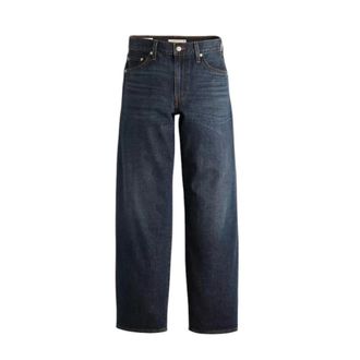 Levi's Femme, Jeans, Bleu, Taille: W29 L30 Jeans Baggy Dad