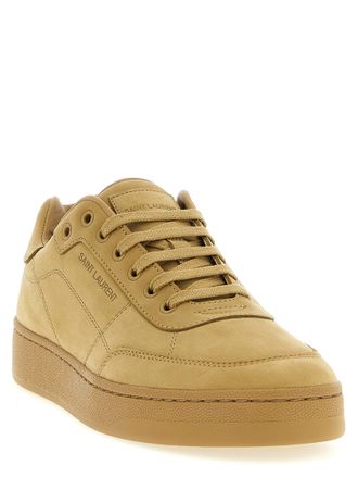 Saint Laurent SL/61 Sneakers - Camel