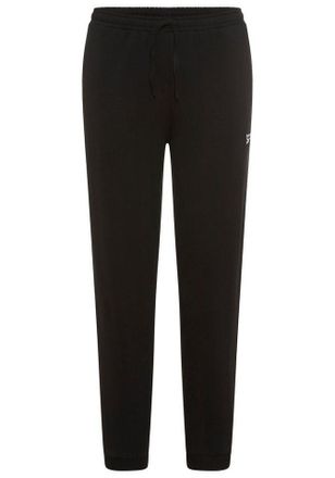 Reebok Jogginghose ID SMALL LOGO FRENCH TERRY PANT sportlicher Stil, f&uuml;r Sport und Freizeit, aus Baumwolle