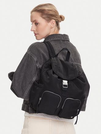 Calvin Klein Rucksack Calvin Klein LV04K3214G Schwarz