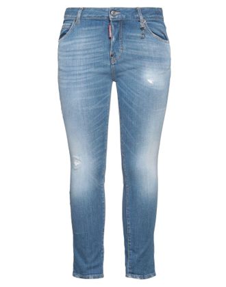 Dsquared2 HOSEN & RÖCKE - Jeanshosen auf YOOX.COM